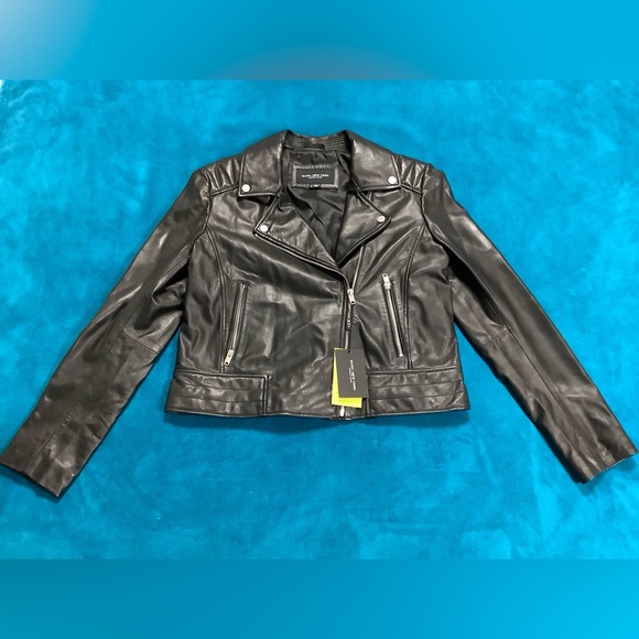 Marc New York | Jackets & Coats | Marc New York Andrew Marc Grunge ...